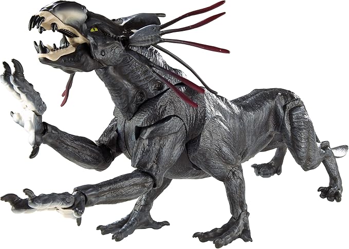 Avatar Na'vi Thanator Creature: Amazon.co.uk: Toys & Games