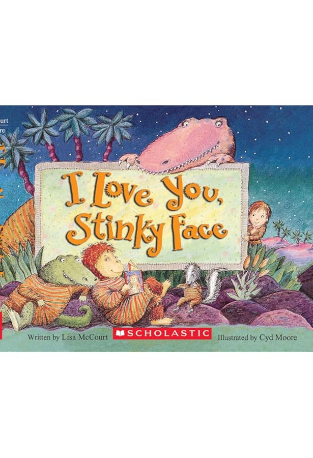 Stinky Face