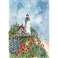 Amazon.com: Toland Home Garden Chatham Light 12.5 x 18 Inch Decorative ...