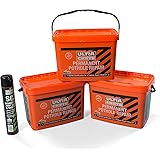 Colmac Cold Tar - Asphalt Pothole Driveway Instant Repair Tarmac ...