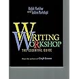Amazon.com: Writing Workshop: The Essential Guide: 9780325003627 ...