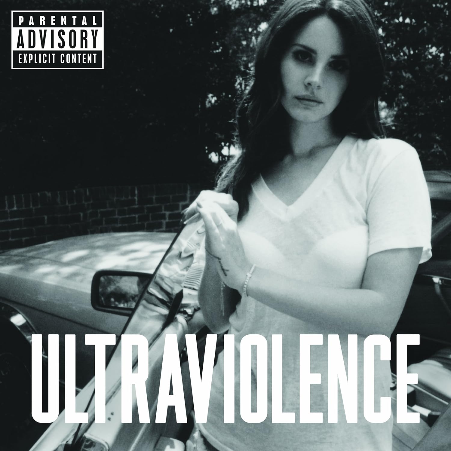 Ultraviolence [VINYL]: Amazon.co.uk: Music