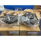 Amazon.com: Genuine Subaru Group N Front Strut Mounts WRX Forester STi ...