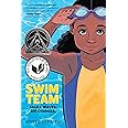 Swim Team: A Graphic Novel: Christmas, Johnnie, Christmas, Johnnie ...