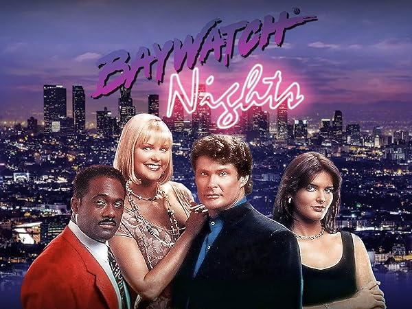 Amazon.de: Baywatch Nights, Staffel 1 ansehen | Prime Video