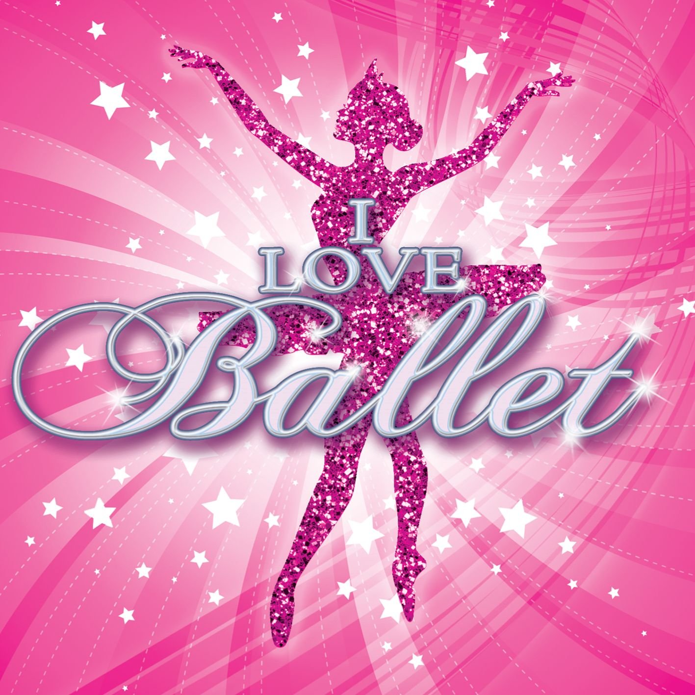 Ballet Edition - I Love Ballet - Amazon.com Music