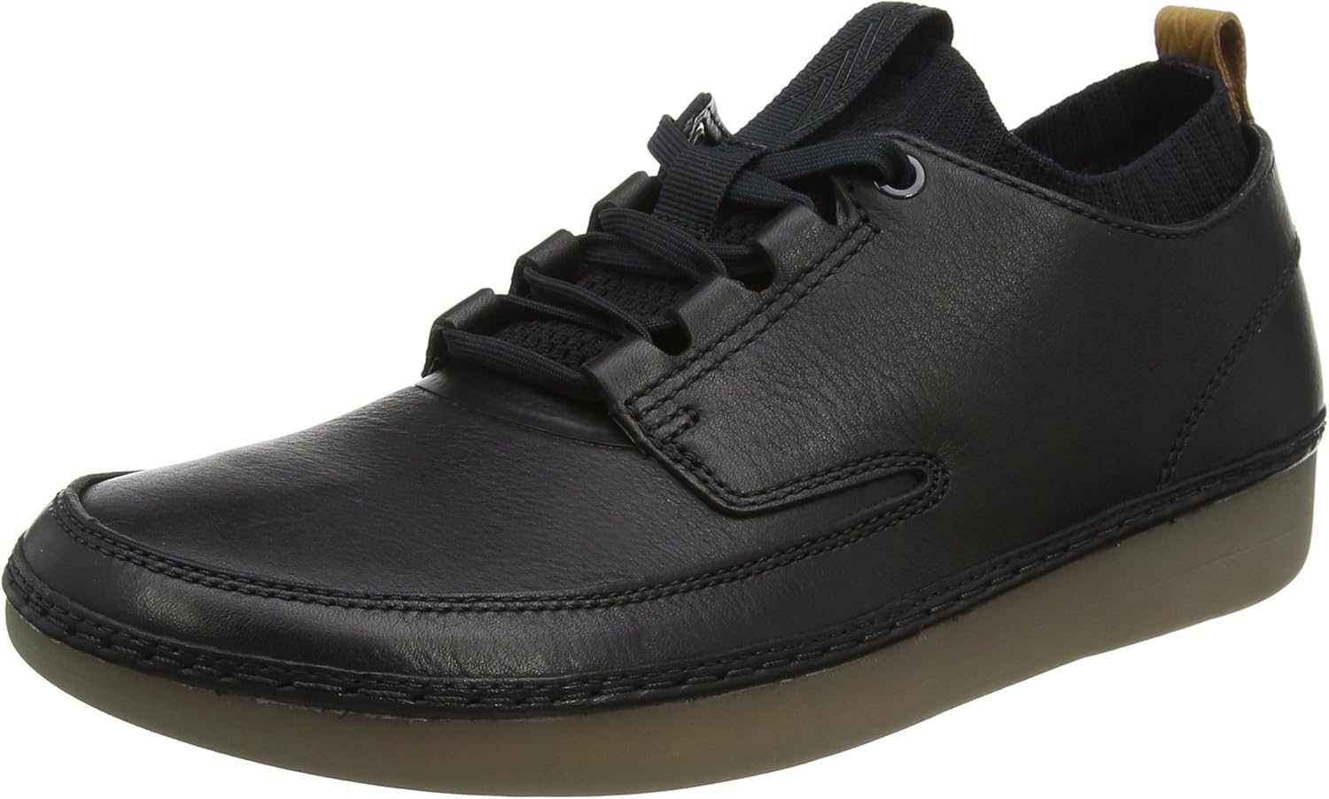 Clarks Men's Nature Iv Low-Top Sneakers: Amazon.co.uk: Shoes & Bags