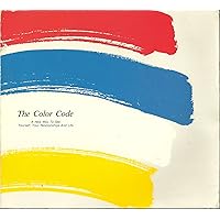 The Color Code: Taylor Hartman Ph.D.: 9781880674031: Amazon.com: Books