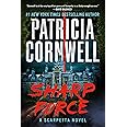 Amazon.com: Sharp Force (Kay Scarpetta, 29): 9781538773963: Cornwell ...