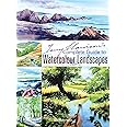 Terry Harrison's Complete Guide to Watercolour Landscapes: Harrison ...