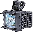 Amazon.com: Philips Lighting Sony KDS-60A2000 KDS60A2000 Lamp with ...