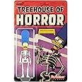Amazon.com: Super7 The Simpsons Treehouse of Horror Skeleton Marge - 3. ...
