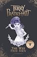 The Wee Free Men: Gift Edition (Discworld Novels): Amazon.co.uk: Terry ...