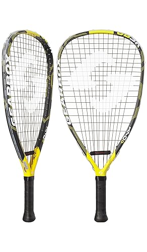 Gearbox GB3K 170 Quadform Racquetball Racquet in Kenya | Whizz Racquets