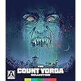 Amazon.com: The Count Yorga Collection (Count Yorga, Vampire, & The ...
