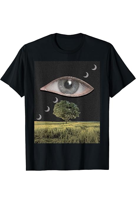 Oddcore Eye
