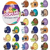 Amazon.com: Adopt Me! 5” Surprise Plush - 12 Styles - Series 5 ...