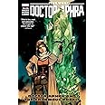 Amazon.com: STAR WARS: DOCTOR APHRA VOL. 2 - DOCTOR APHRA AND THE ...