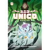 Unico: Lost (Volume 3): An Original Manga: Sattin, Samuel, Tezuka ...