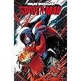 MILES MORALES: SPIDER-MAN BY CODY ZIGLAR VOL. 5 - BLOOD HUNT: Ziglar ...