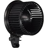 Amazon.com: Motorcraft MM1007 Blower Motor : Automotive