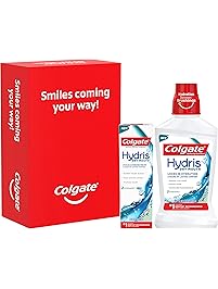 Amazon.com: Dry Mouth Relief: Beauty & Personal Care