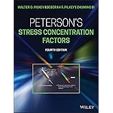 Peterson's Stress Concentration Factors: Pilkey, Walter D., Pilkey ...