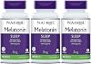 Natrol Melatonin Timed Release Tablets, 100 Count (Pack of 3) in Oman ...