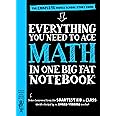 Workman Publishing Company - To Ace Math in One Big Fat Notebook: The ...