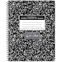 Amazon.com: Roaring Spring Signature Collection College Ruled Spiral ...