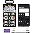 Amazon.com: Teenage Engineering PO-33 Pocket Operator KO Sampler ...