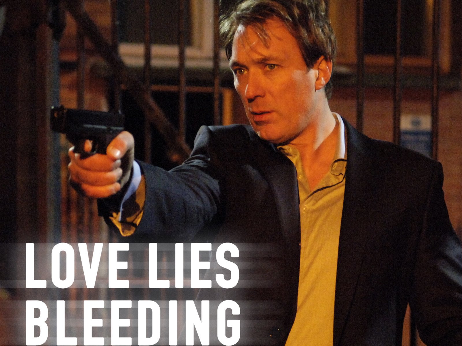 Watch Love Lies Bleeding | Prime Video