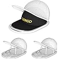 Amazon.com: LONGD Hat Washer for Baseball Caps, Sturdy Cleaning ...
