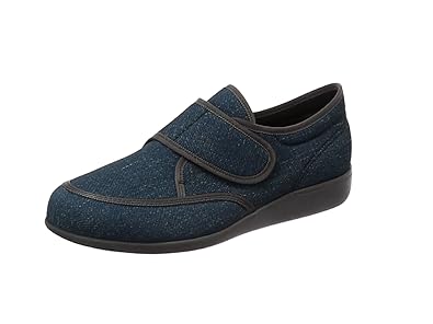 Amazon.co.jp： [快歩主義] 介護シューズ 軽量 幅広4E KHS M021 メンズ: シューズ＆バッグ