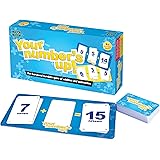 Learning Resources Sum Swamp Addition & Subtraction Game: Amazon.co.uk ...