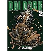 Dai Dark - Vol. 1-4 Box Set: Hayashida, Q: 9798888433232: Amazon.com: Books