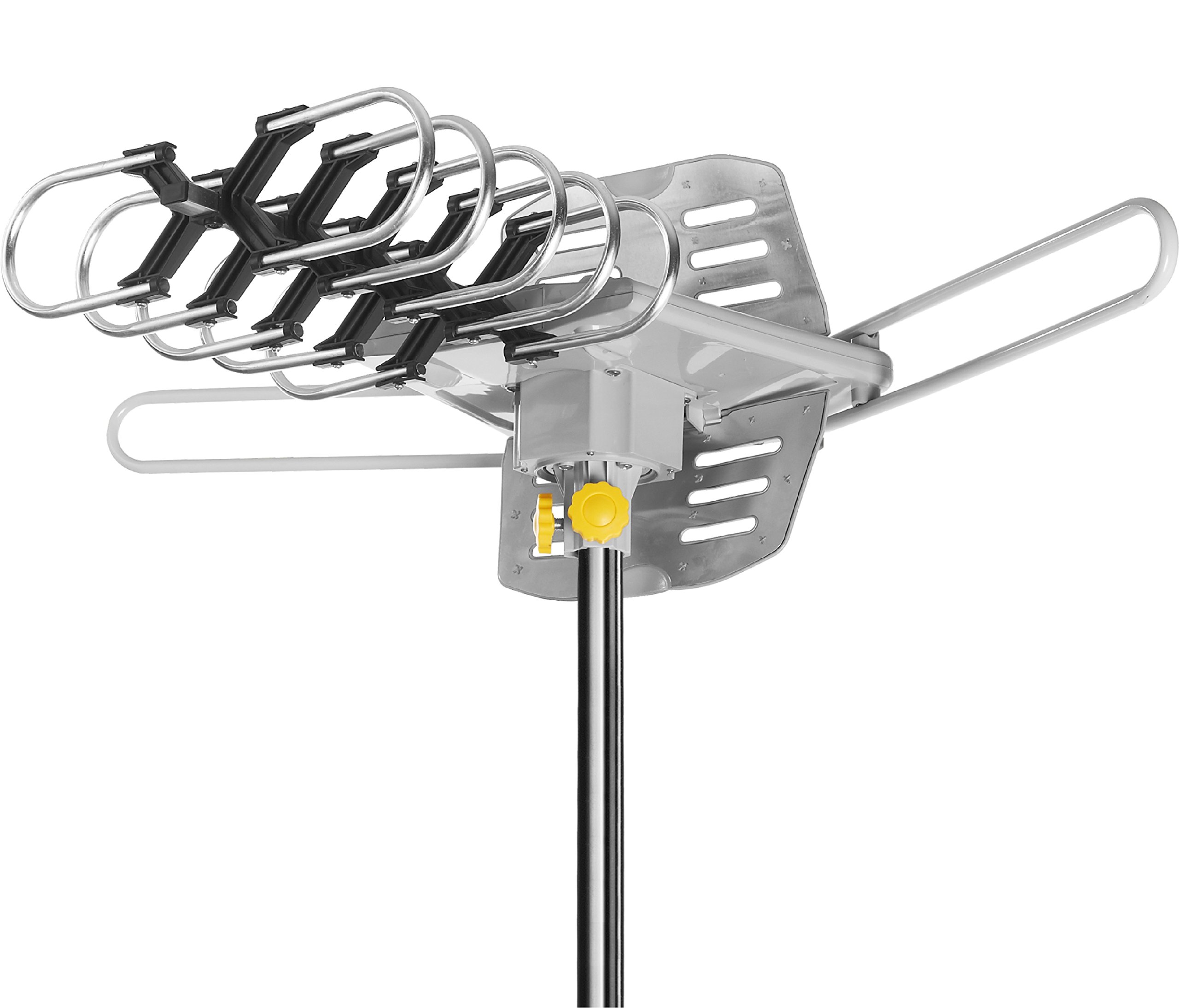 Ematic EDT312ANT HD 1080p Motorized Rotating Outdoor Amplified TV ...