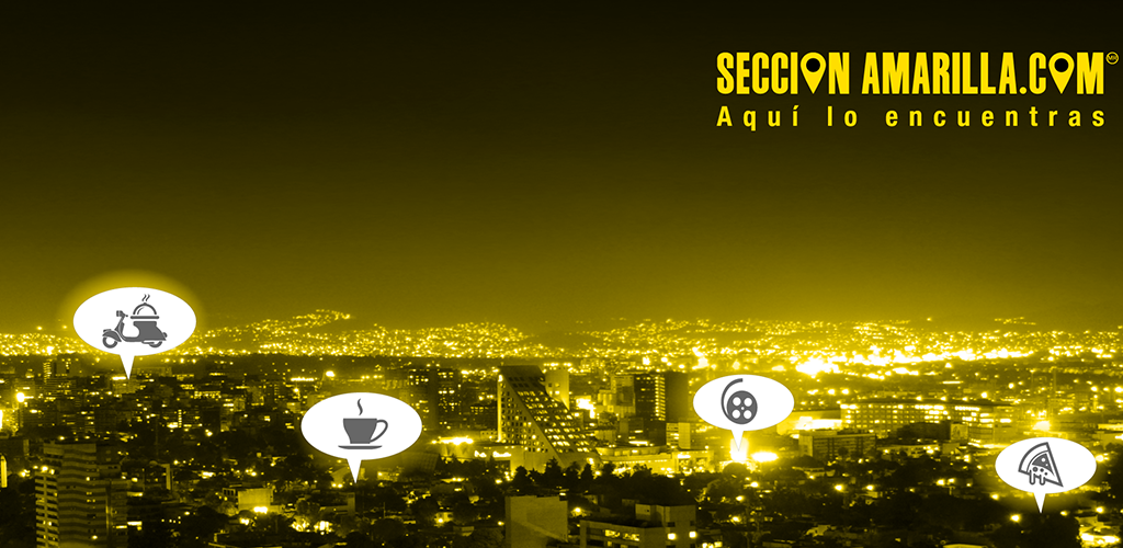 Seccion Amarilla: Amazon.es: Appstore para Android