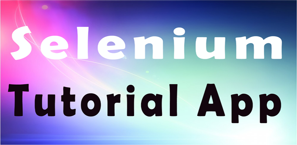 Selenium Tutorial:Amazon.com:Appstore for Android