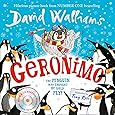 Geronimo: The Penguin who thought he could fly!: Amazon.co.uk: David ...