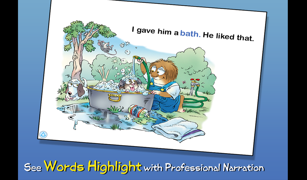 Just One More Pet - Little Critter:Amazon.com:Appstore for Android