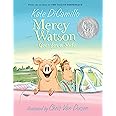 Amazon.com: Mercy Watson Goes for a Ride: (A Funny and Heartwarming ...