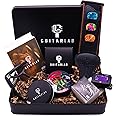 Amazon.com: Guitar Bass Accessories Gift Box for Acoustic and Electric ...