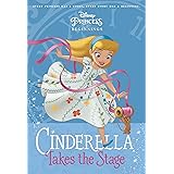 Disney Princess Beginnings: Aurora Plays the Part (Disney Princess) (A ...