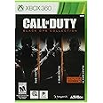 Amazon.com: Call of Duty Black Ops Collection - Xbox 360 Standard ...