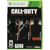 Amazon.com: Call of Duty Modern Warfare Collection - Xbox 360 ...
