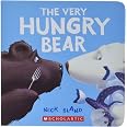 The Very Hungry Bear: Bland, Nick, Bland, Nick: 9781443128926: Books ...