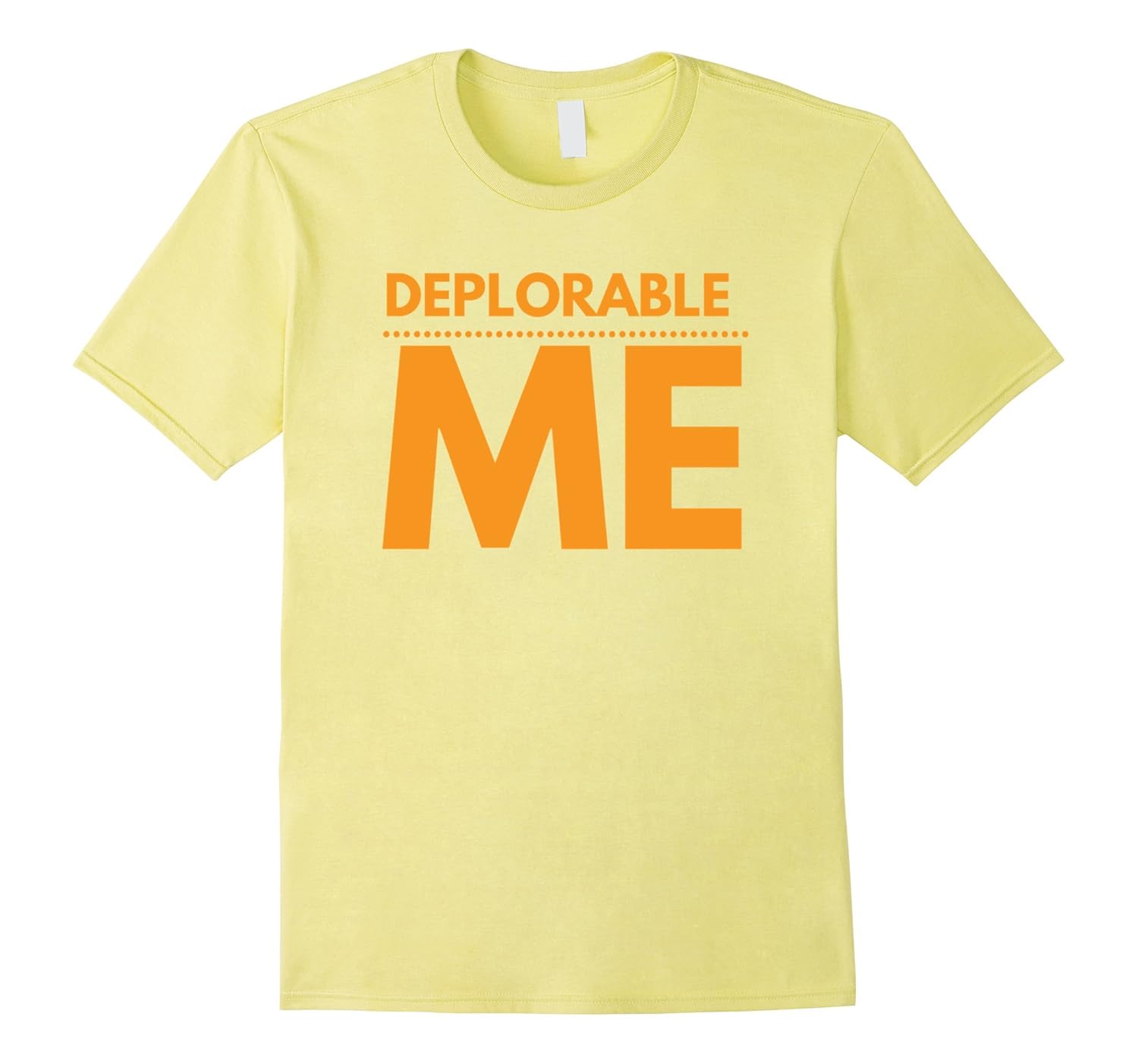 Deplorable Me Basket of Deplorables Shirt Trump Clinton-TD – Teedep
