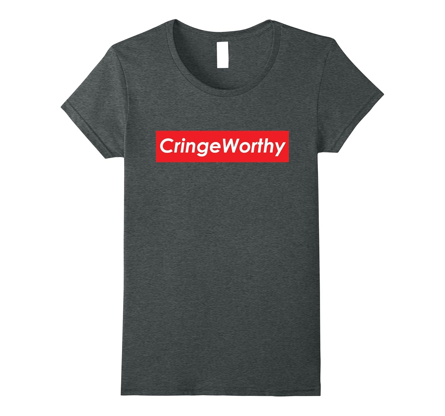 Cringe Worthy Shirt – Dank Cringe Meme Shirt-4LVS – 4loveshirt