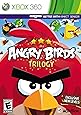 Amazon.com: Angry Birds Trilogy - Xbox 360: Video Games